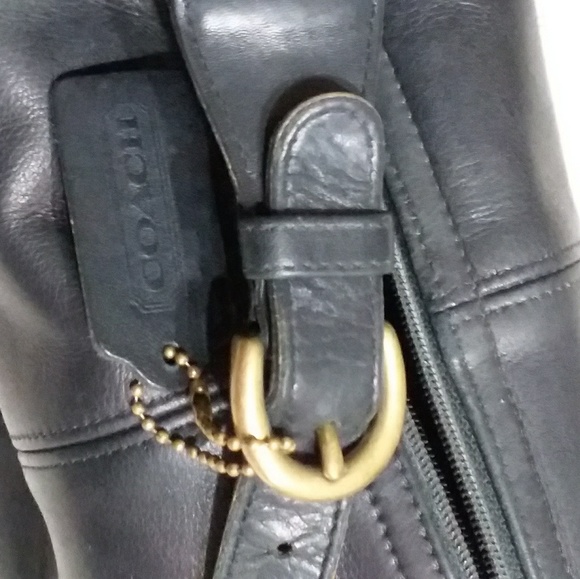 Coach | Bags | Coach Classic Mini Tote | Poshmark